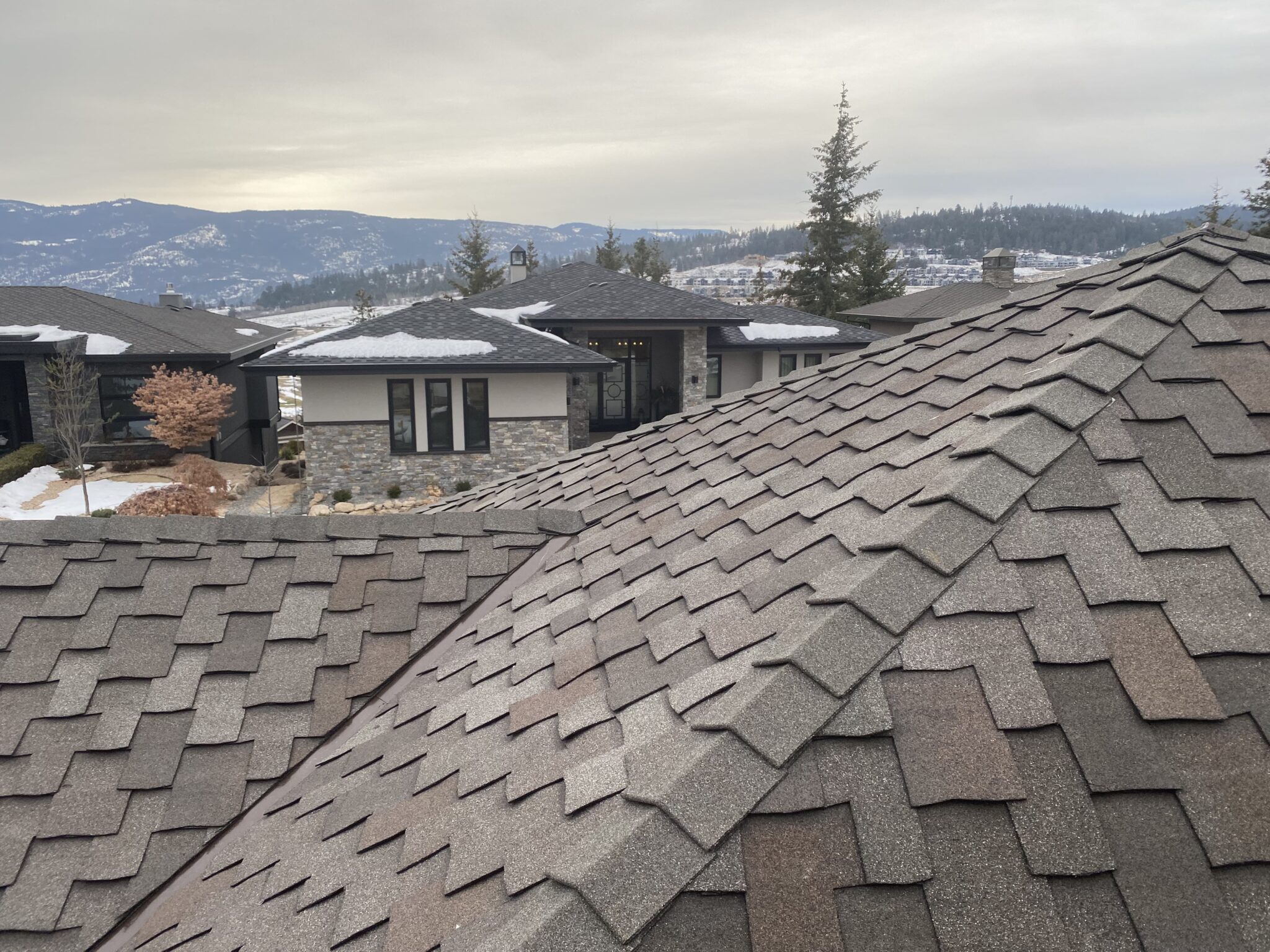 Expert Euroshield Roofing Installation | Gentlemen’s Roofing